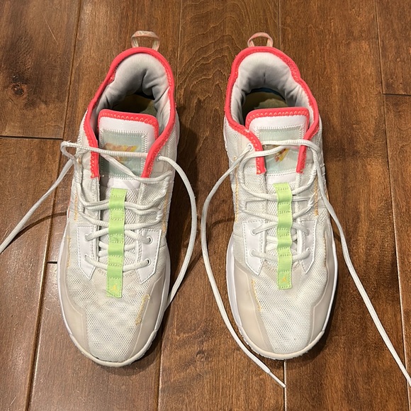 Nike | Shoes | Mens 15 Nike Air Jorden 1 Take Two Pf Summertime Fresh ...